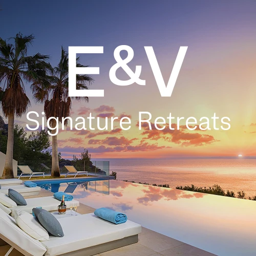 E&V Signature Retreats